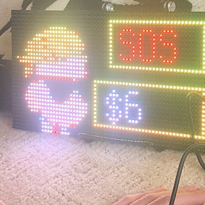 Bitcoin Ticker Crypto Ticker Live Prices - Etsy