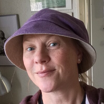 Organic Summer Hats Women, 100% Organic Cotton Chemo Headwear for ...