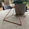 Copper Pyramid 51.83 Apex Angle - Etsy Canada