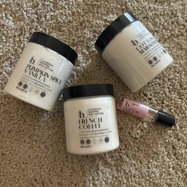 Strawberry Glazed Donut Perfume Oil Roller Gourmand Fragrance Sugar ...