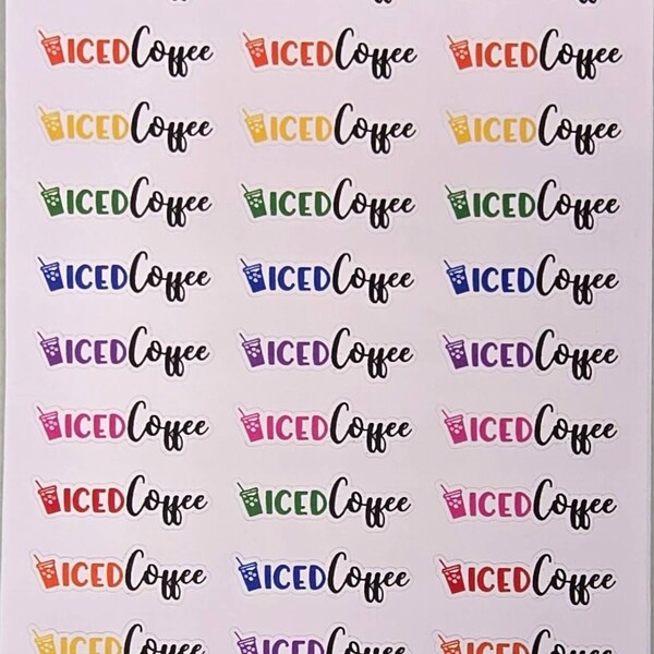 Fertility - IUI - IVF - Planner Stickers - Etsy