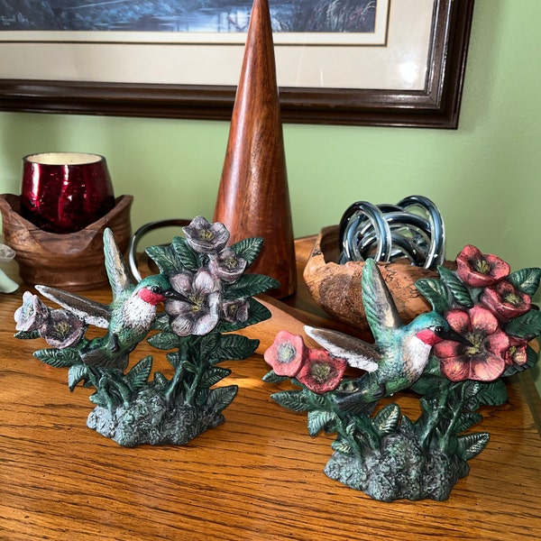 Unpainted Ceramic Hummingbird - Etsy