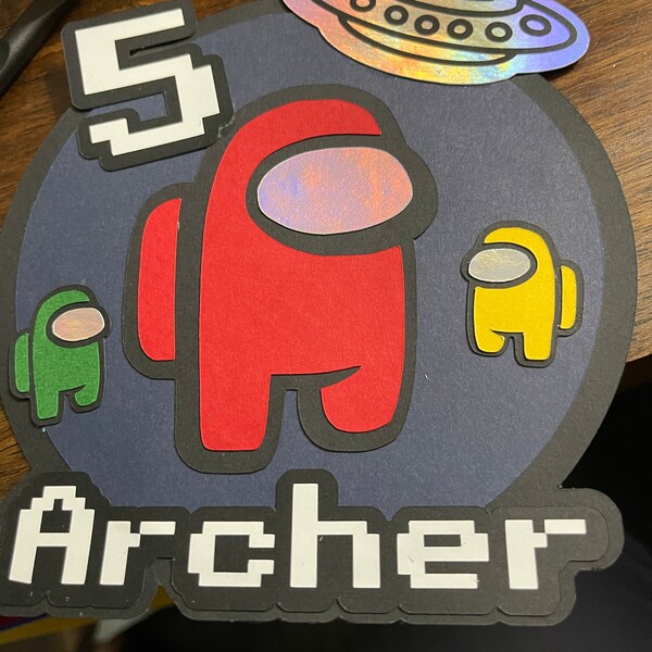 Among Us SVG Bundle, Among Us Character SVG, Among Us Shirt SVG, Among ...