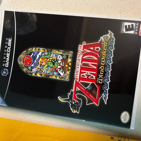 Sonic CD Sega CD Replacement Case No Game - Etsy