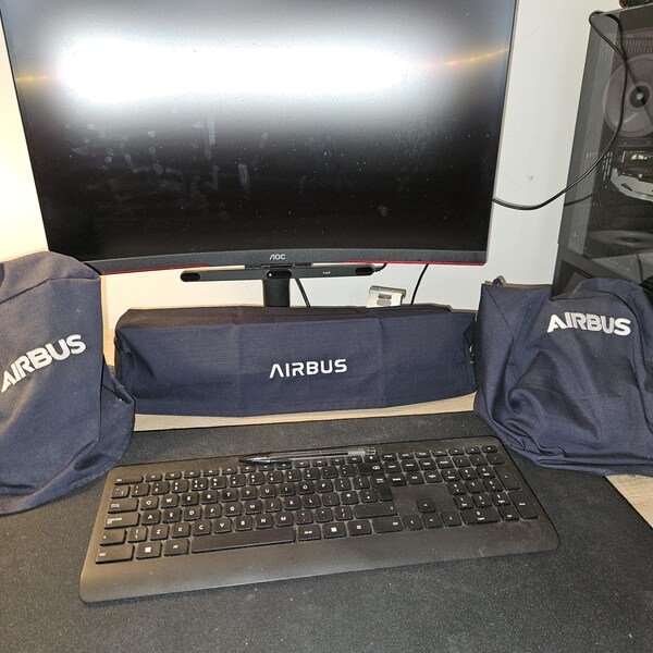 79th Fighter Squadron Flying Tigers Patch (replica) - 23vew Celebration ...