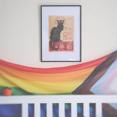 Hiler Color System From Color Harmony and Pigments 1942 Vintage Poster ...