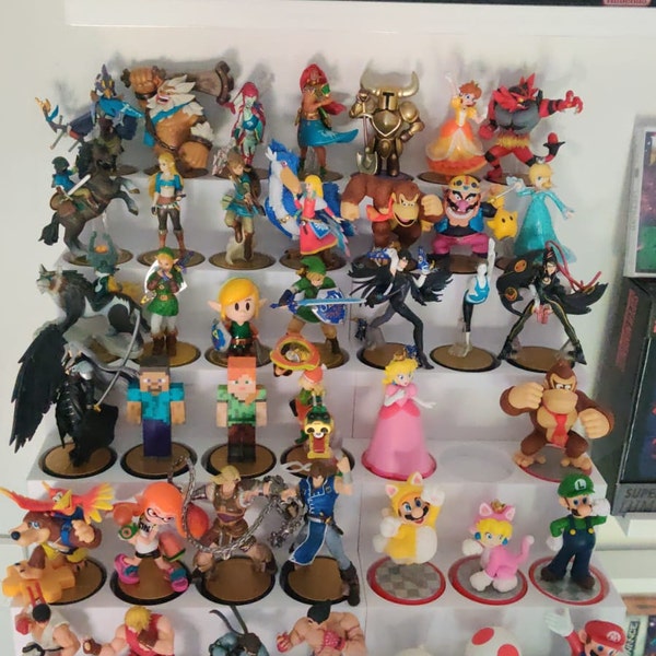 3D Printed Flight Stand for Transformers Titan Class Nemesis - Etsy