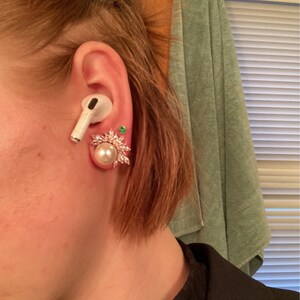 00g 0g 2g 4g 6g 8g 10g 12g 1 PAIR Black 10mm Small Delicate | Etsy