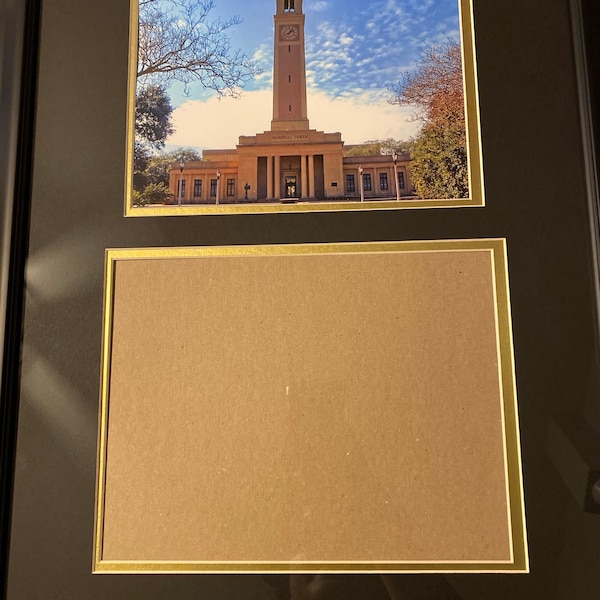 LSU Diploma Frame, Louisiana State Graduation Gift, Free Shipping - Etsy
