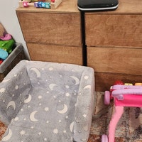 45 RPM - (21 1/2" Deep) Vinyl Record Storage and Display Crate ...