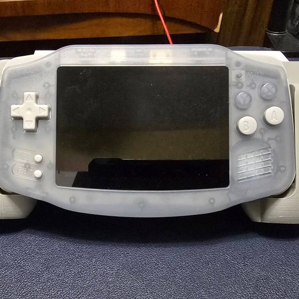 New Nintendo 3ds XL Hand Controller Grip - Etsy