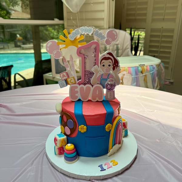 Axolotl Piñata Birthday Party - Etsy