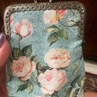 Muted Musical Change Purse/coin Pouch/purse Organizer/key - Etsy Canada