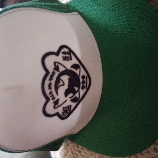 Parappa the Rapper Beanie - Etsy