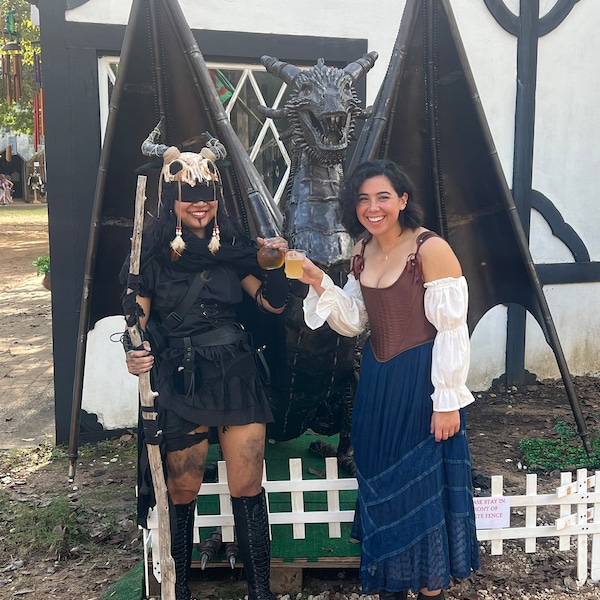 Distressed Black Wrap Cloak, Lightweight Cotton Shawl, Post Apocalyptic ...