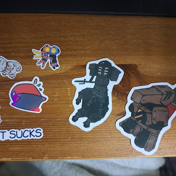 Cake! BFB Four, X & Two BFDI Sticker by Puterlovesyou - Etsy