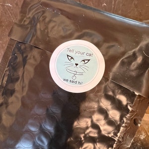 The Rainbow Breakaway Cat Collar - Etsy