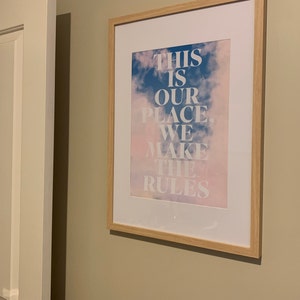 Long Live Confetti Taylor Swift Digital Download Poster - Etsy UK