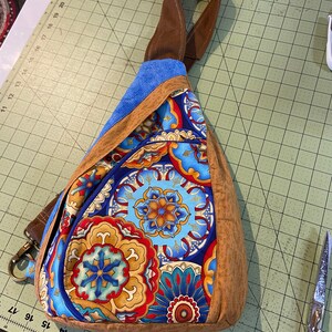 Summit Pack: DIGITAL Sewing Pattern - Etsy