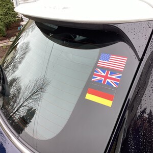 Israel Flag Map Sticker - Etsy