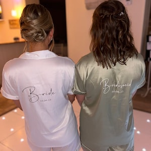 White Full Lace Embroidered Bride Robe SASHA, White Lace Bride Robe ...