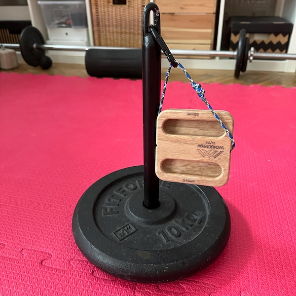Quick Removable Bar for Training Rack - Etsy