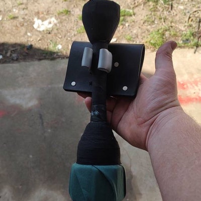 6 FOAM ARROWHEADS Modular Foam Arrow Heads GORGTECH for Dagorhir ...