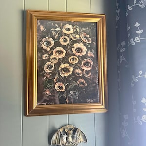 Miss Doe, Victorian Deer Lady Portrait, Whimsical Animals, Gothic Deer ...