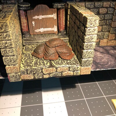 Greema and Grag's Orphanage 9 Characters, Plus Some Children's Scatter ...