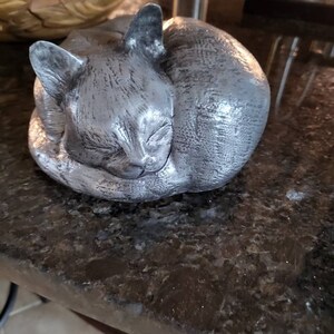 Human Rock Ashes Urn for the Yard - Etsy