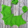 Crochet Bat Corset PDF Pattern - Etsy UK