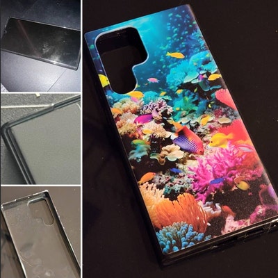Unique Phone Cover With Surrealism Art for iPhone & Samsung Perfect ...