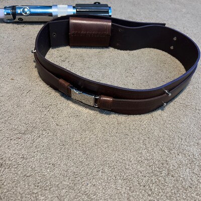 Anakin Skywalker Belt Episode III - Etsy