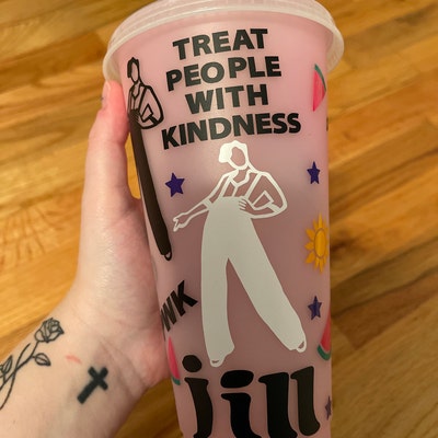 Luca Disney Inspired Starbucks Cup Personalized Starbucks - Etsy