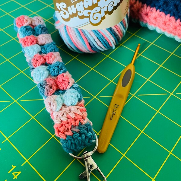 Crochet Dish Scrubbie Pattern, Crochet Cleaning Scrubbie Pattern ...