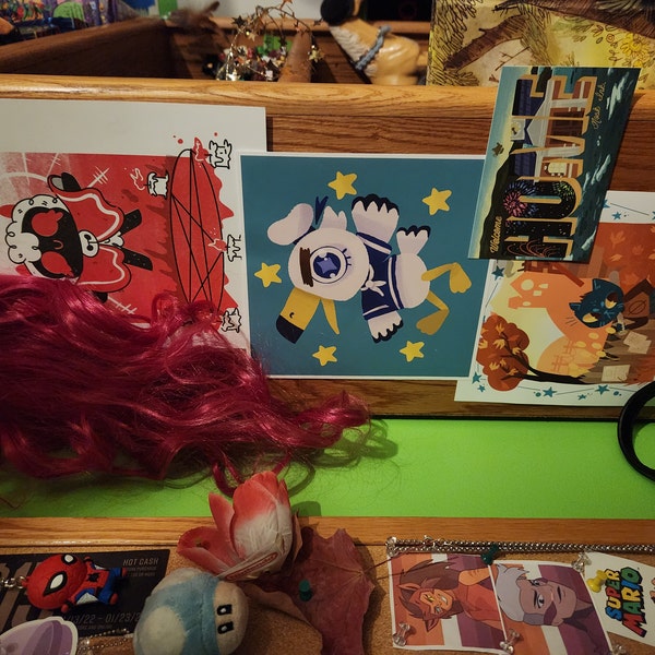 Omori Risograph - Etsy