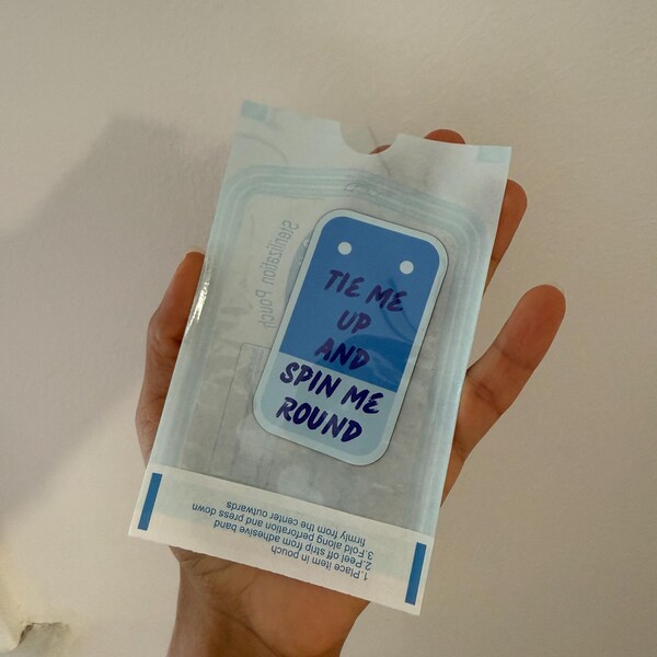 Waterproof Scrub Tech Sticker • OR Nurse Sticker • Surgical Technician ...