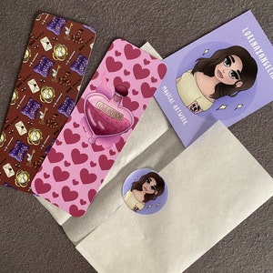 Spiritual Self-Care Sticker Sheet Witchy Pastel Bathroom | Etsy