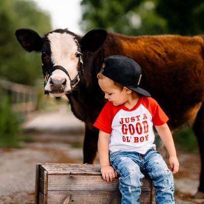 Country Baby Clothes Country Boy Shirt Country Boy Toddler Country Boy ...