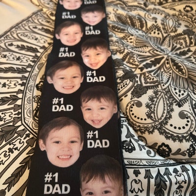 Custom Face Towel Photo Beach Towel Personalized Face Towel - Etsy