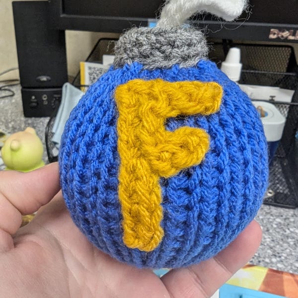 Crochet Lightsaber Baby Rattle, Light Saber Baby Rattle, the Child ...