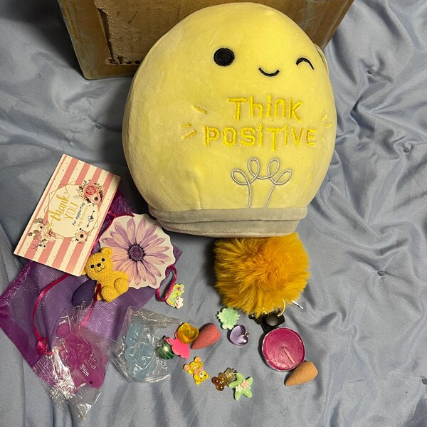 MYSTERY SURPRISE BOX Haunted Items - Etsy