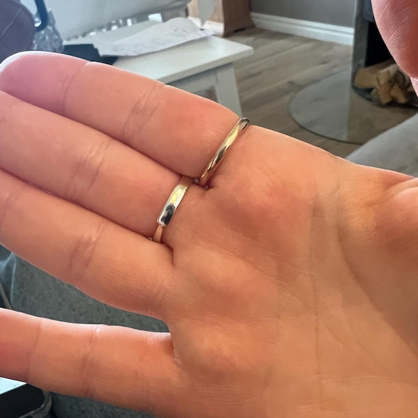 Acotar Officially Licensed, to the Stars Who Listen Rings, Feyre ...