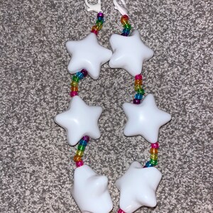 Ball Pit Chain Star Design - Etsy