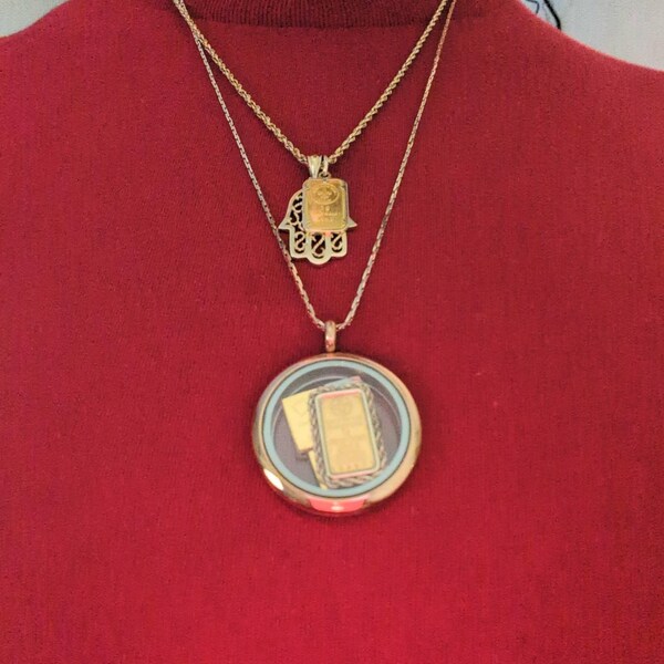 Firework Rocket Floating Charm for Floating Lockets-1 Pc-3mm X 10mm ...