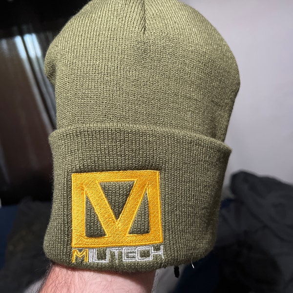 Parappa the Rapper Beanie - Etsy