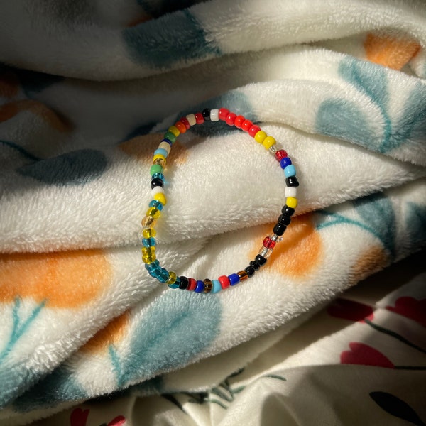 CUSTOM ALBUM BRACELET - Etsy
