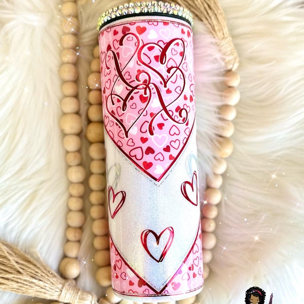 Pink, Purple, Yellow and Blue Digital Papers With Polka Dots, Stripes ...