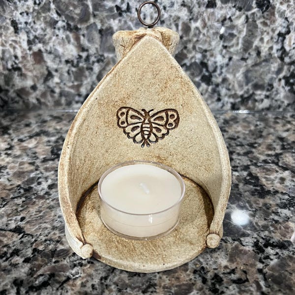 DIY Ceramic Blank Shrine or Altar Box - Etsy