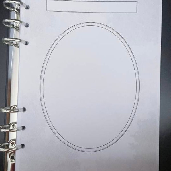 Ultimate D&D 5e Character Sheet (10+ Pages) - Etsy